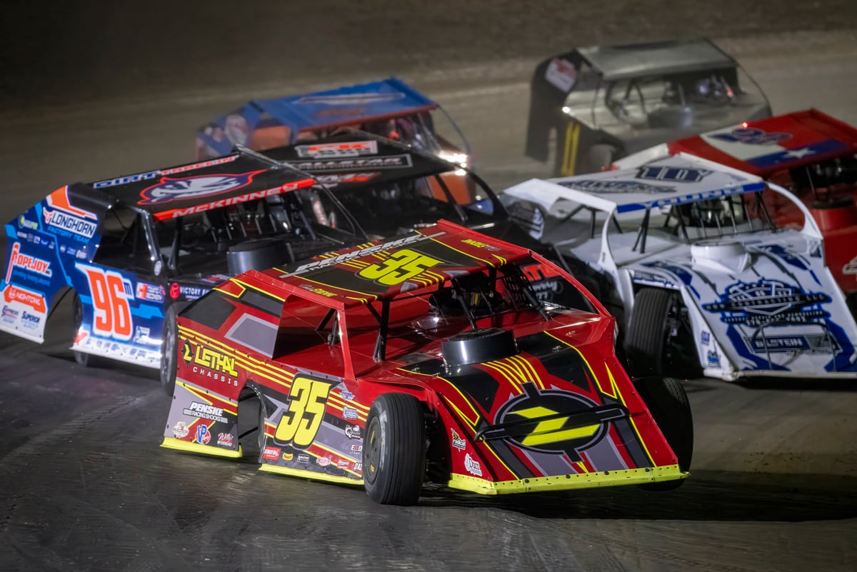 5,000 Annual Races | Premier Dirt Track Series and Events | World ...