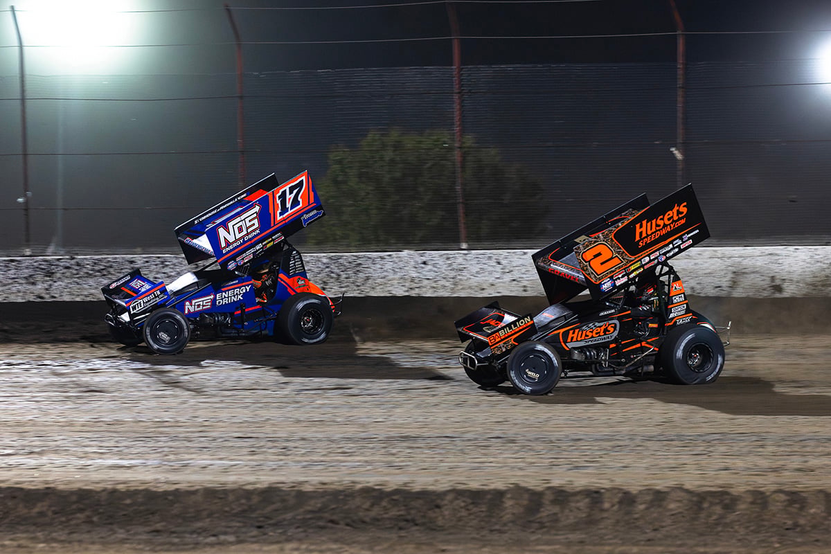5,000 Annual Races | Premier Dirt Track Series and Events | World ...