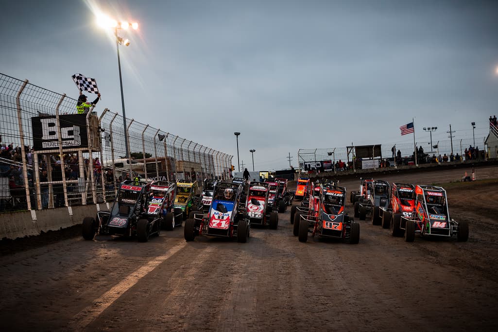5,000 Annual Races | Premier Dirt Track Series and Events | World ...