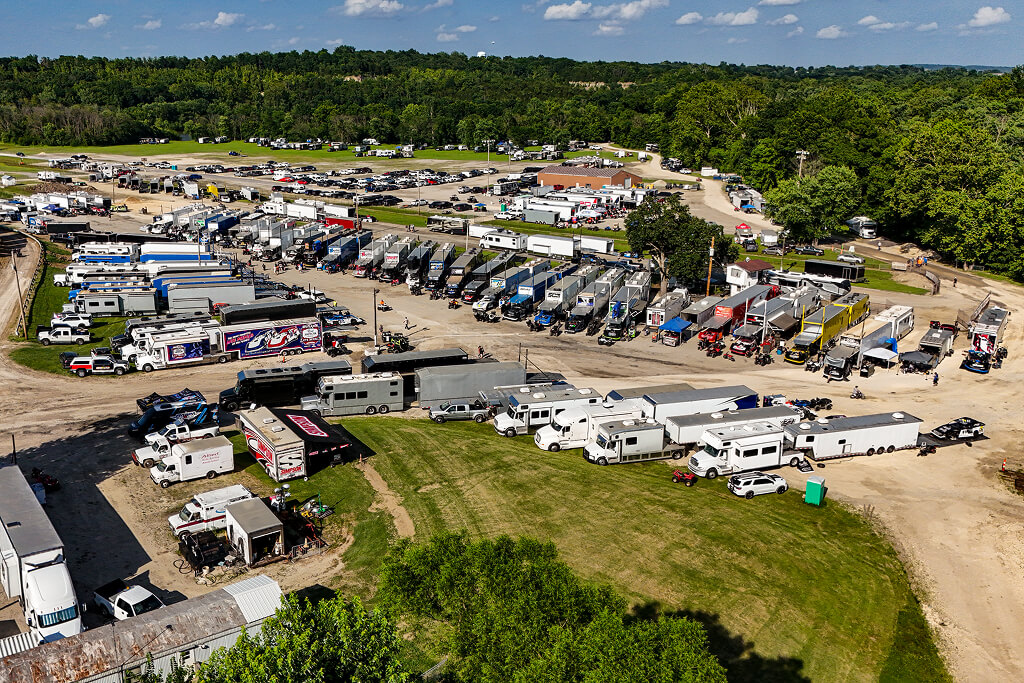 5,000 Annual Races | Premier Dirt Track Series and Events | World ...