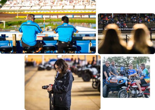Leadership - World Racing Group