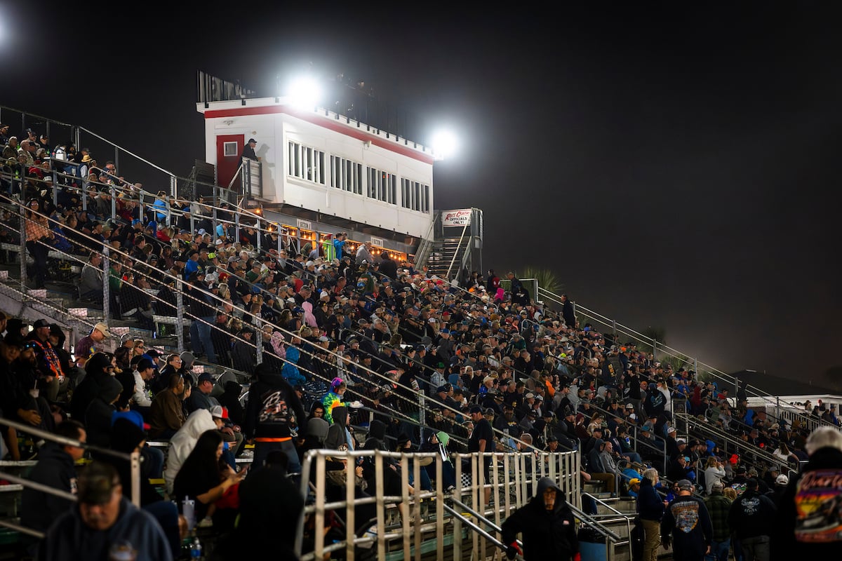 Drivers & Teams | World Racing Group