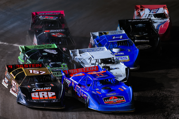 5,000 Annual Races | Premier Dirt Track Series and Events | World ...